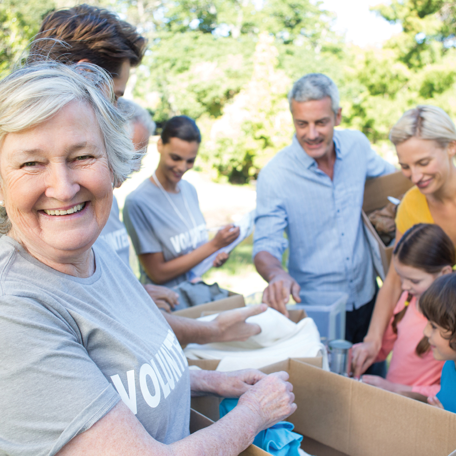 Charitable giving - SBAM | Small Business Association of Michigan