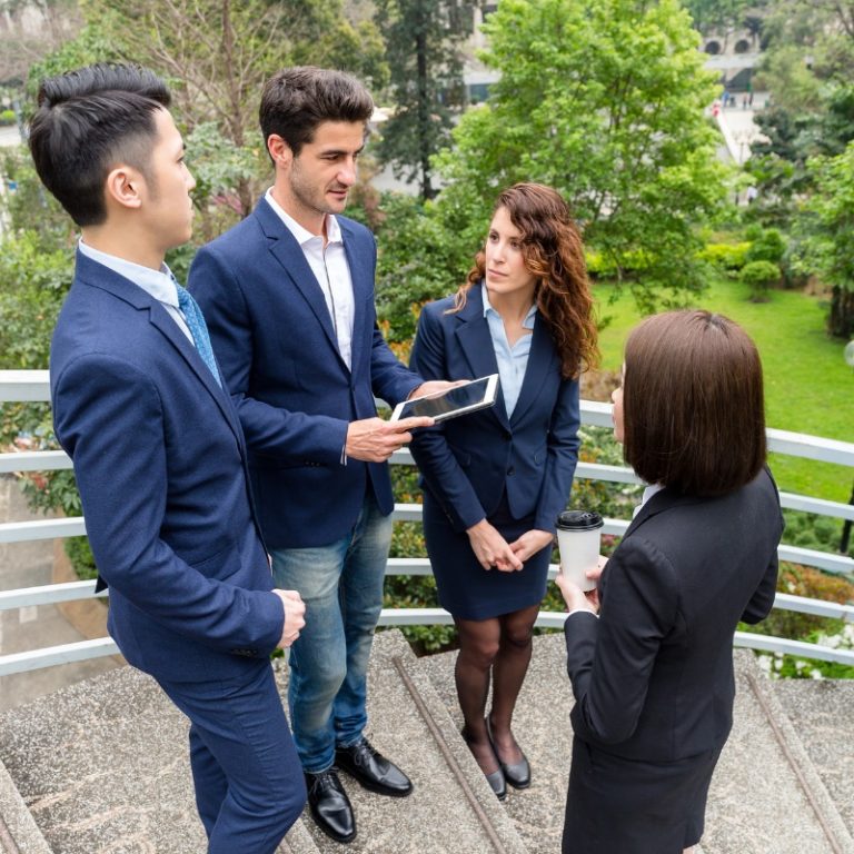 Tips for managing workplace gossip - SBAM | Small Business Association ...