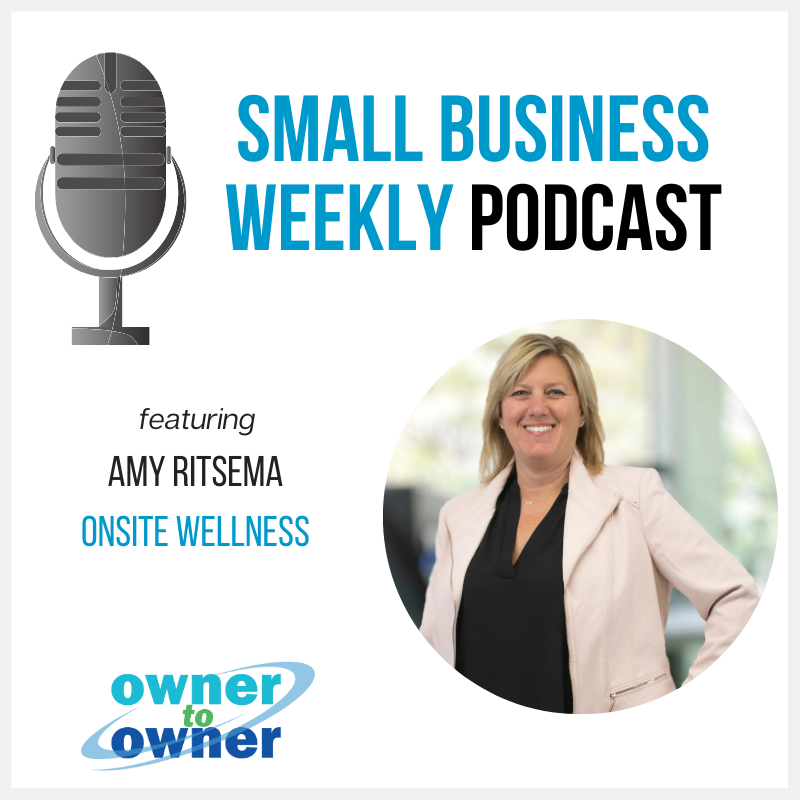 Wellness: Healthy Business Owners, Healthy Employees, Healthy Business ...