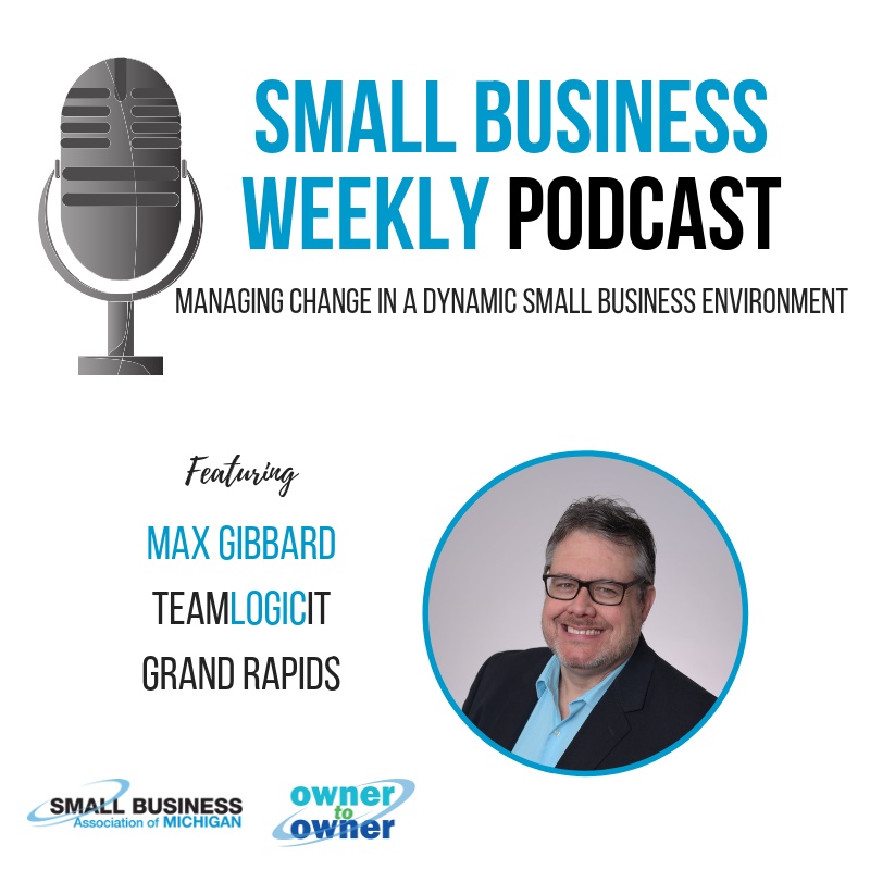Managing change in a dynamic small business environment - SBAM | Small Business Association of ...