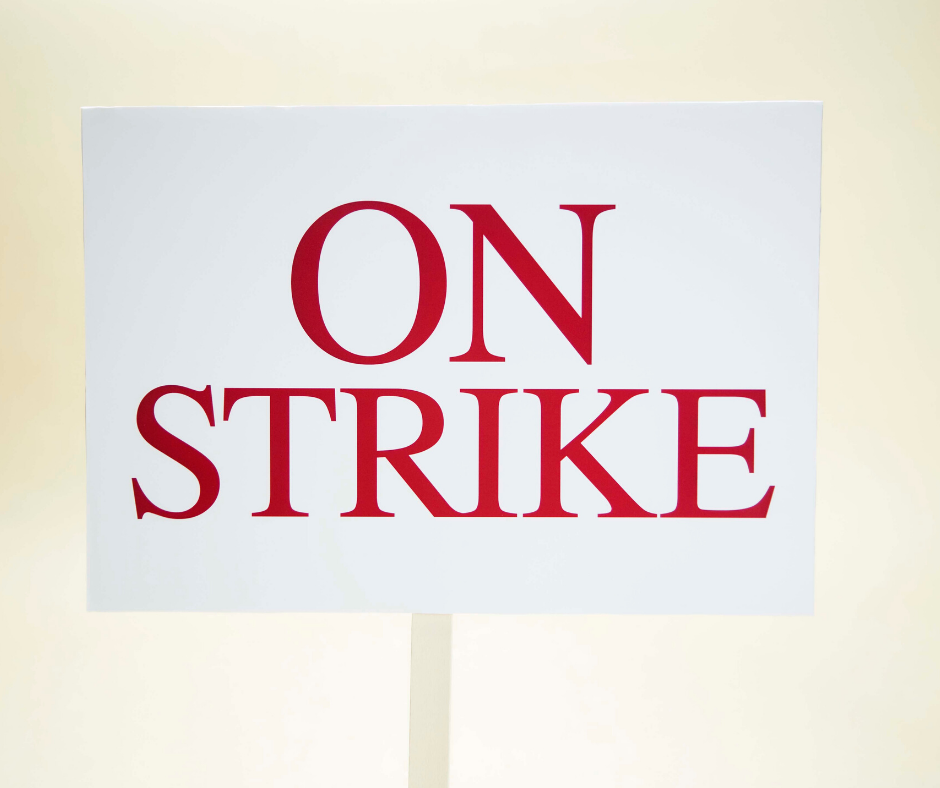 The Strike Effect - SBAM | Small Business Association of Michigan
