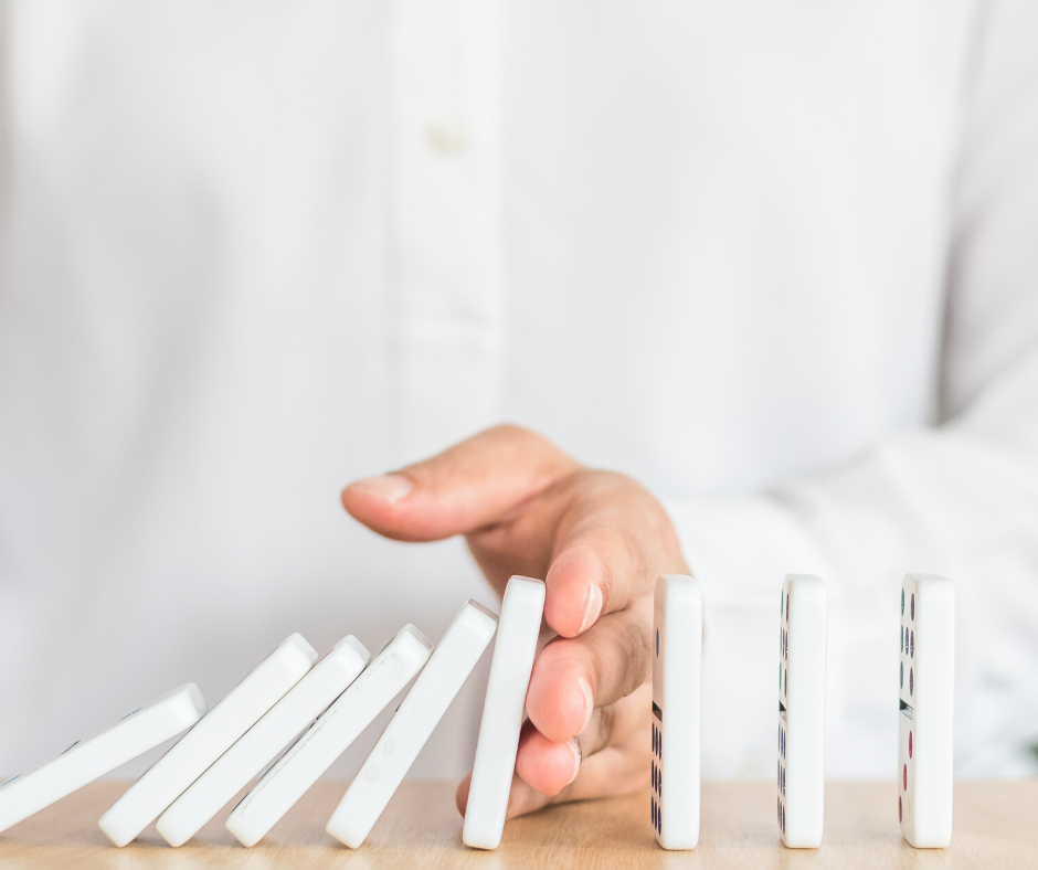 Are You Ready for HR Disruption? - SBAM | Small Business Association of ...