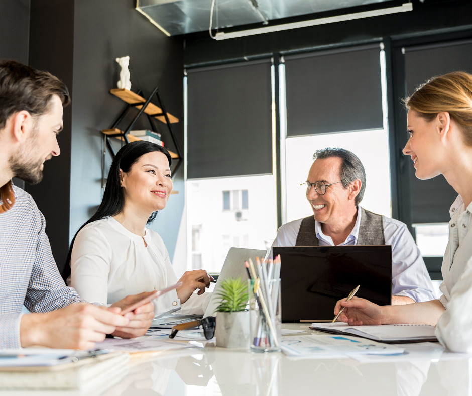 How to Leverage Fringe Benefits and Make More Competitive Bids - SBAM ...