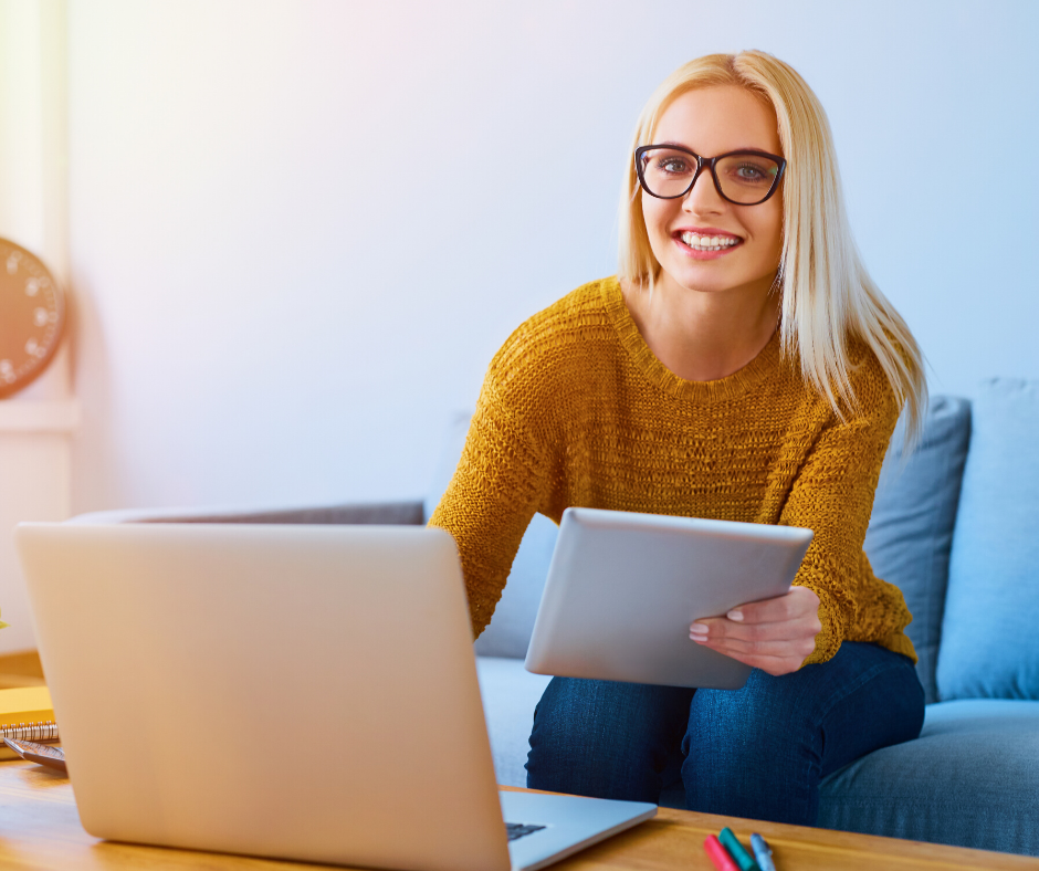 Managing Remote Employees - SBAM | Small Business Association of Michigan