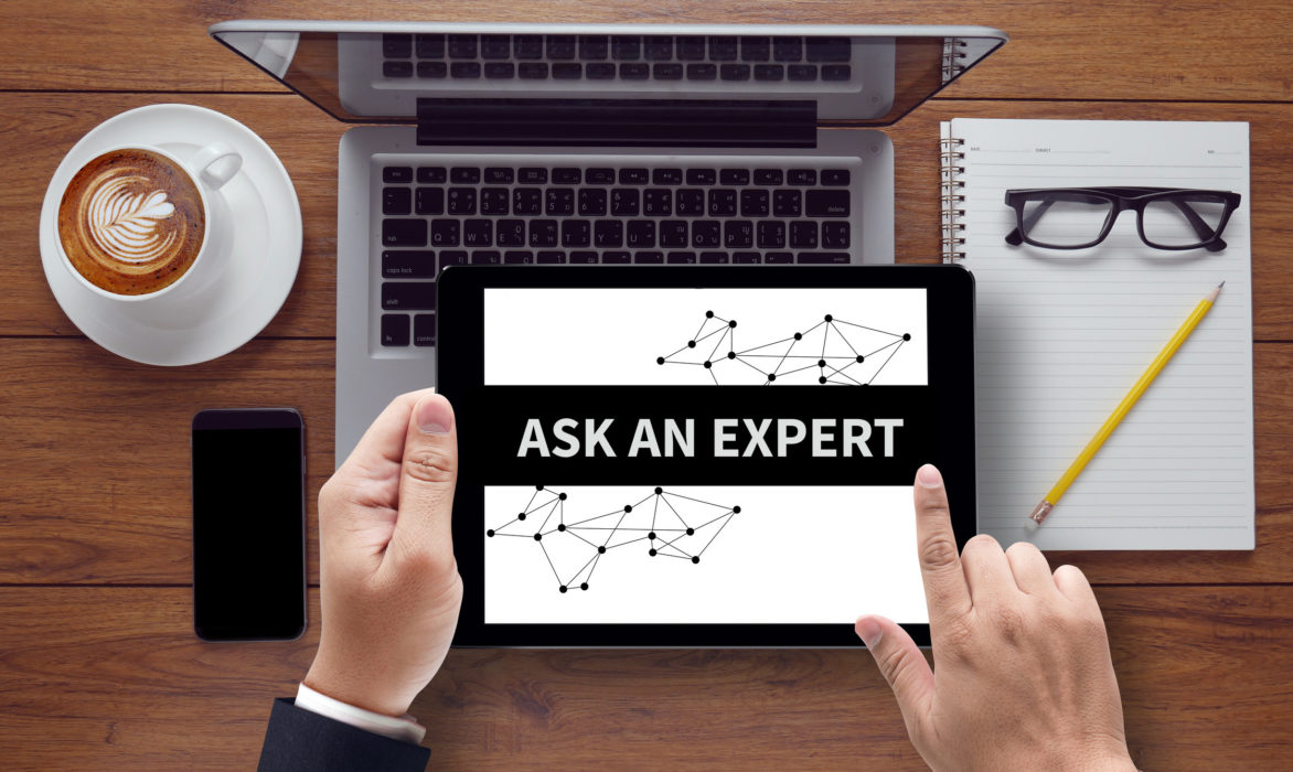 Ask An Expert - SBAM | Small Business Association of Michigan