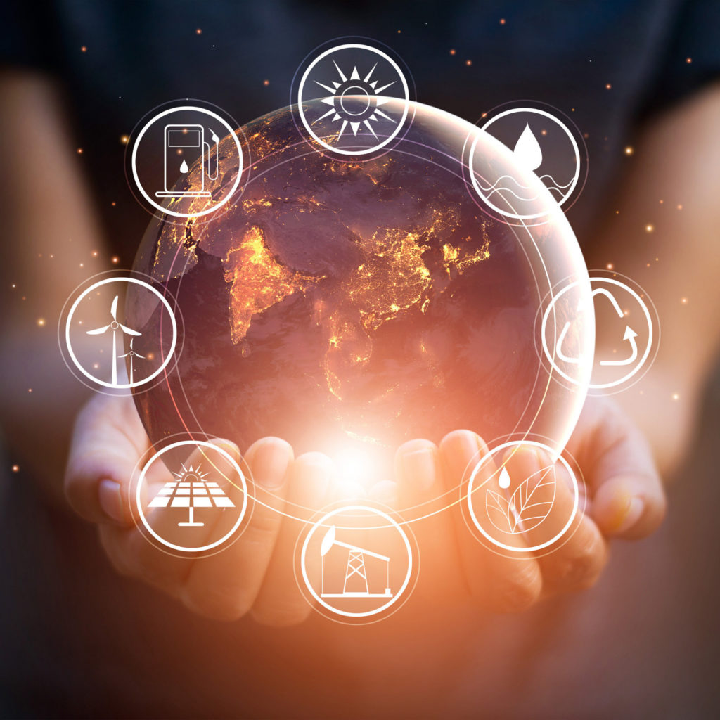 Energy Solutions - SBAM | Small Business Association of Michigan