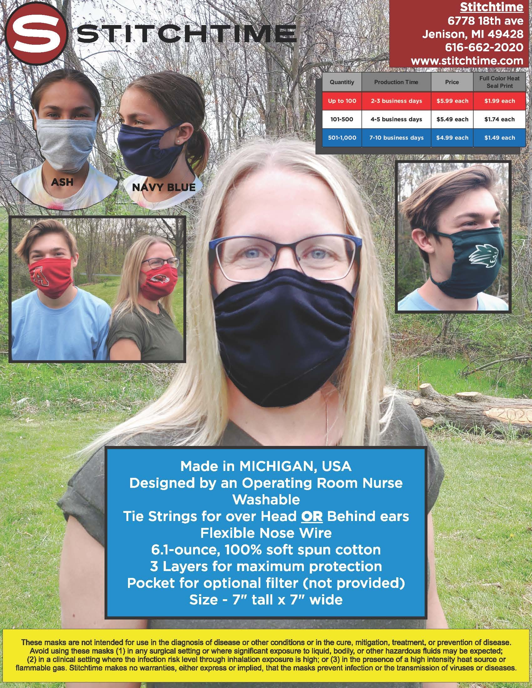 Personal Protective Equipment (PPE) | SBAM | Small Business Association ...