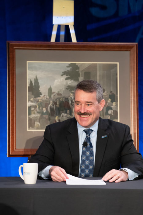 SBAM Annual Meeting Recap - SBAM | Small Business Association of Michigan