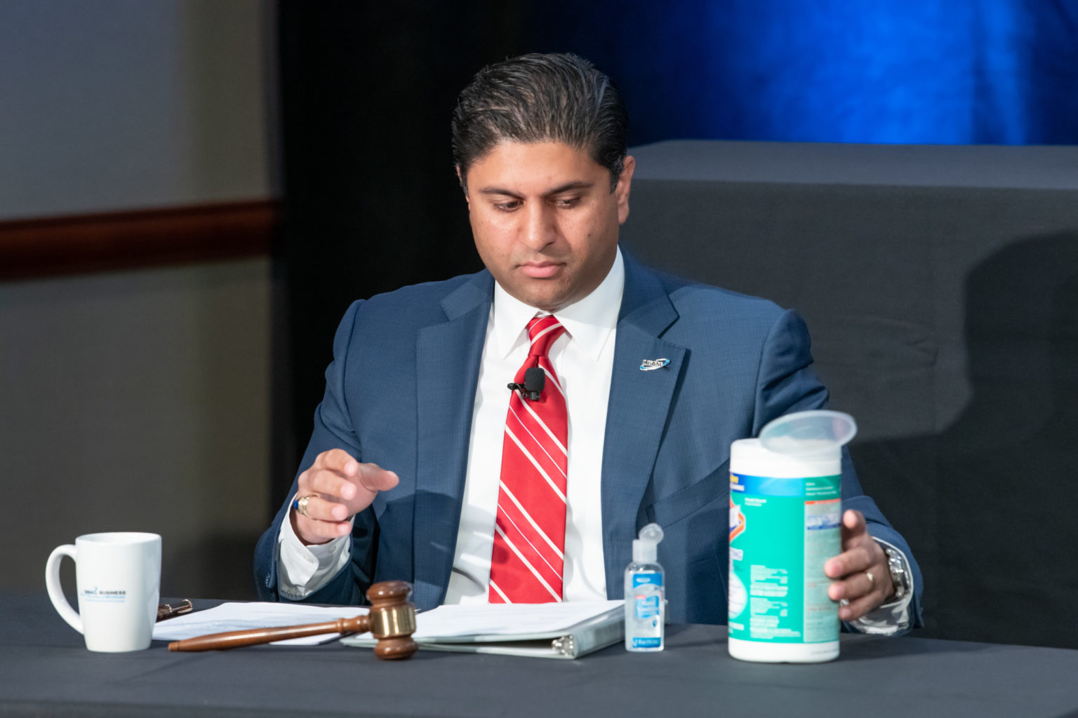 SBAM Annual Meeting Recap - SBAM | Small Business Association of Michigan