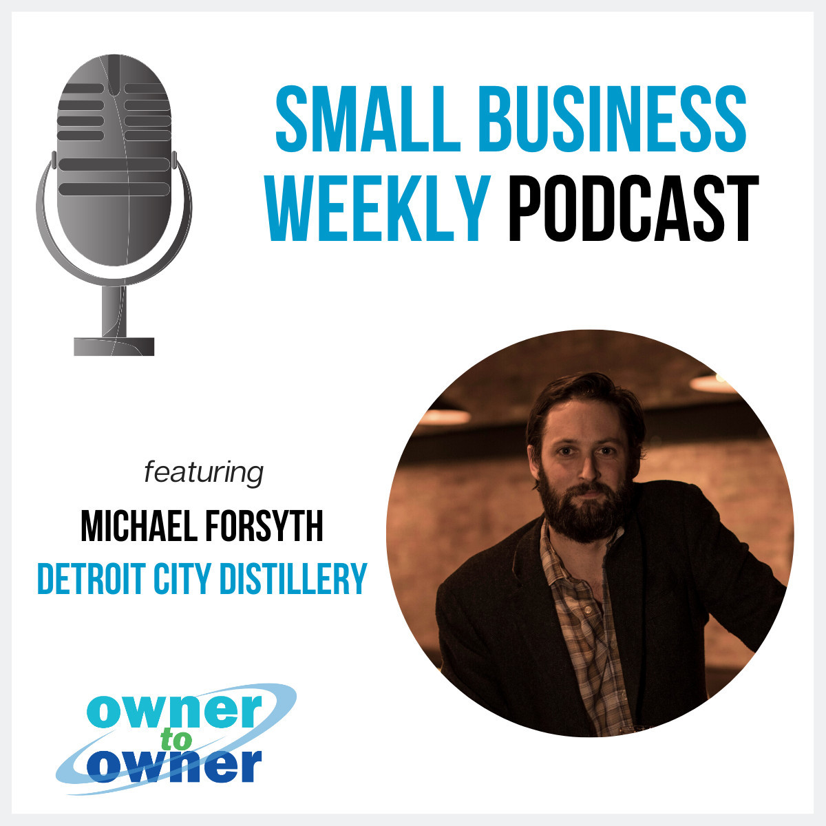 How a prominent Detroit distillery shifted gears to make a crucial ...