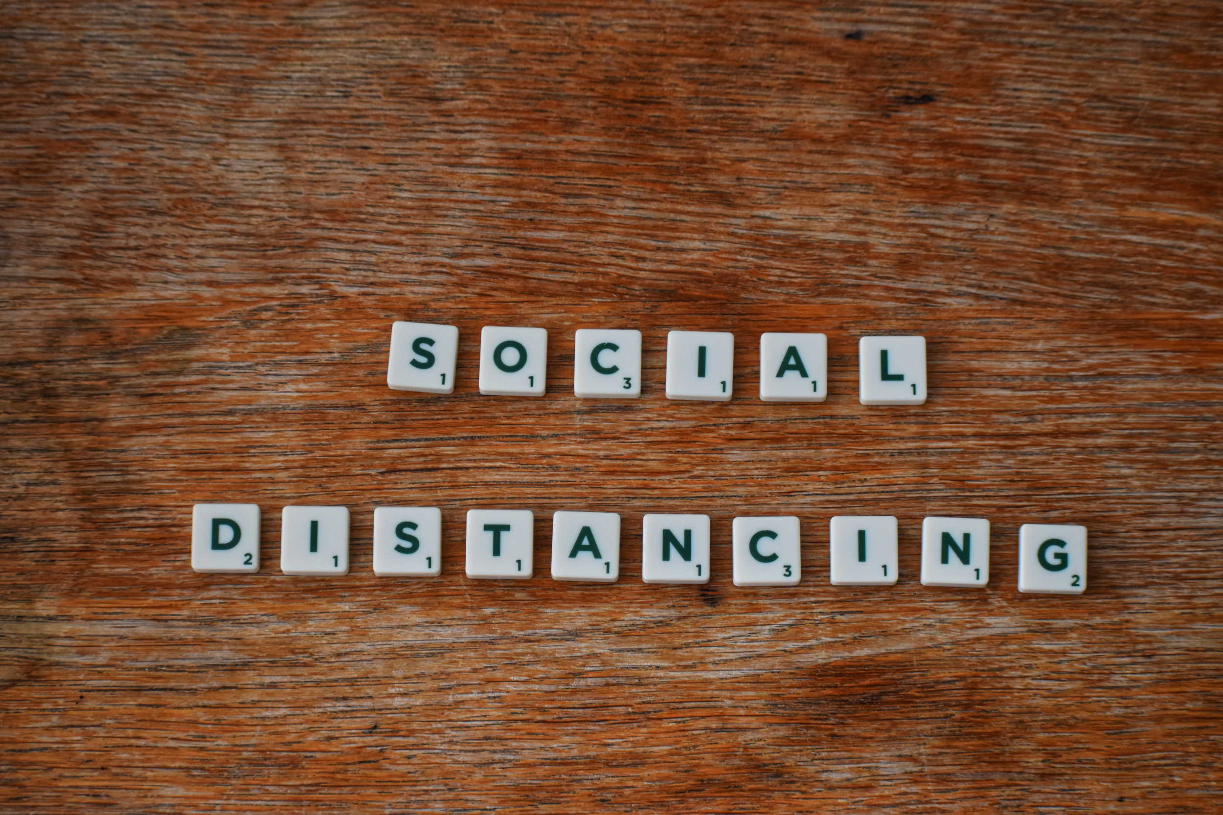 Social Distancing in the Workplace - SBAM | Small Business Association ...
