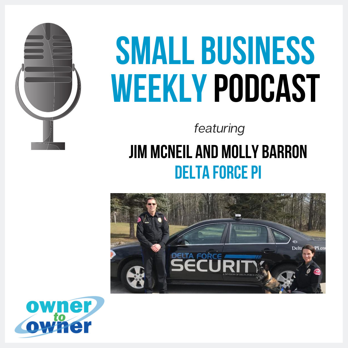 Investigating the facts to keep your business safe and secure - SBAM ...