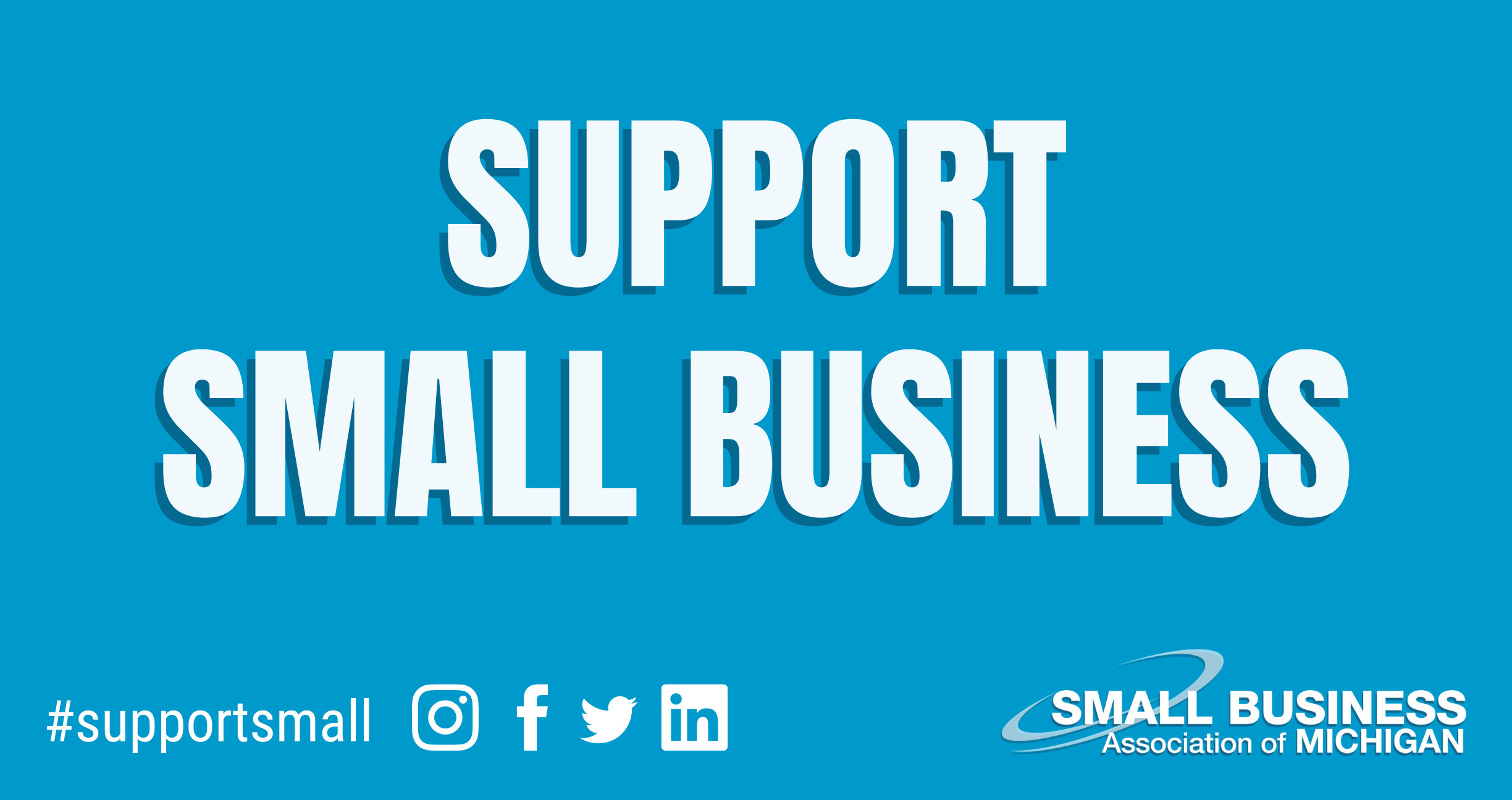 Affiliations | SBAM | Small Business Association of Michigan