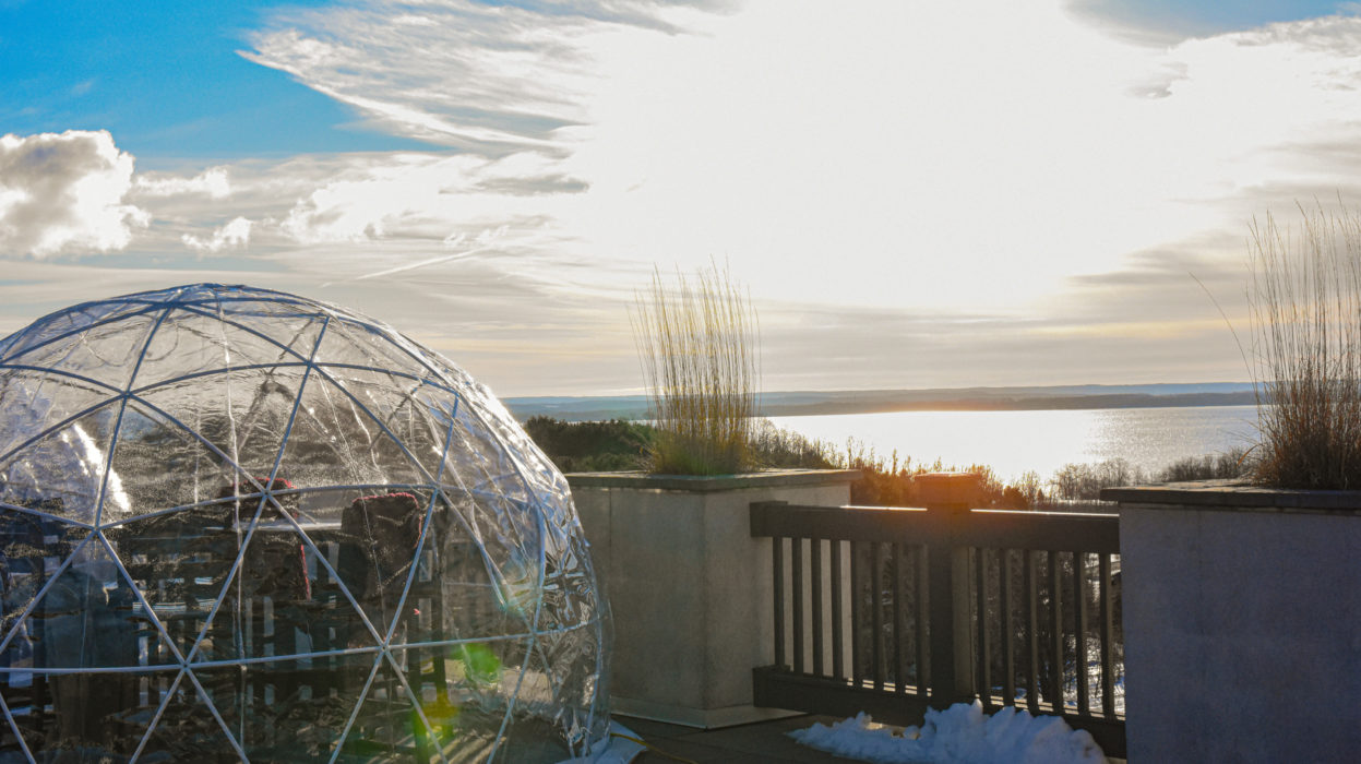 Weatherization Grants - SBAM | Small Business Association of Michigan