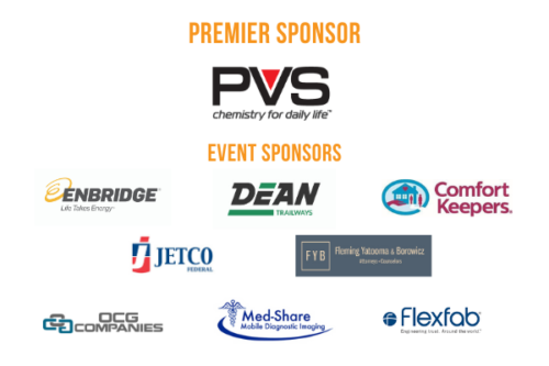 SBAM's Small Biz PAC Fundraiser - SBAM | Small Business Association of ...