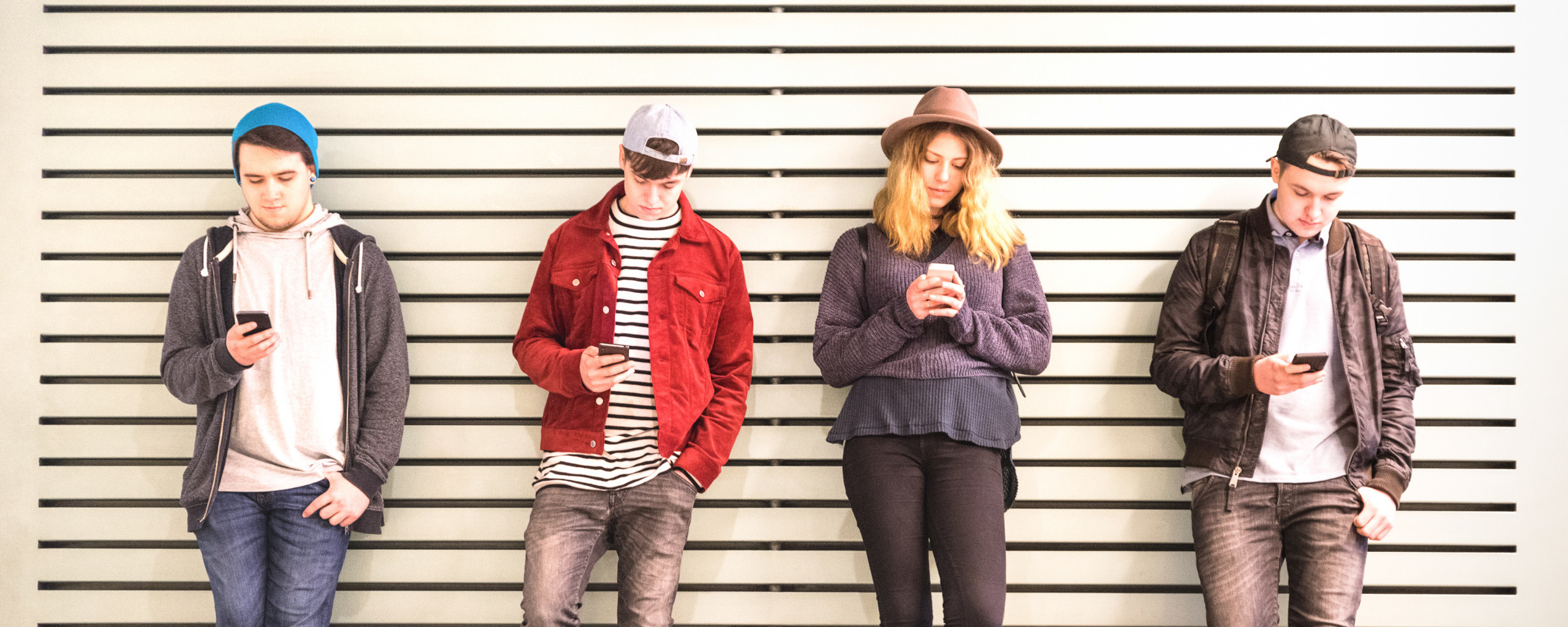 A Generation Left Behind? - SBAM | Small Business Association of Michigan