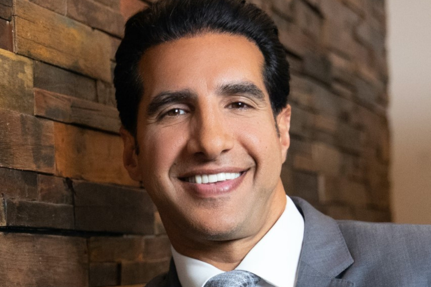 Board of Directors - SBAM | Small Business Association of Michigan