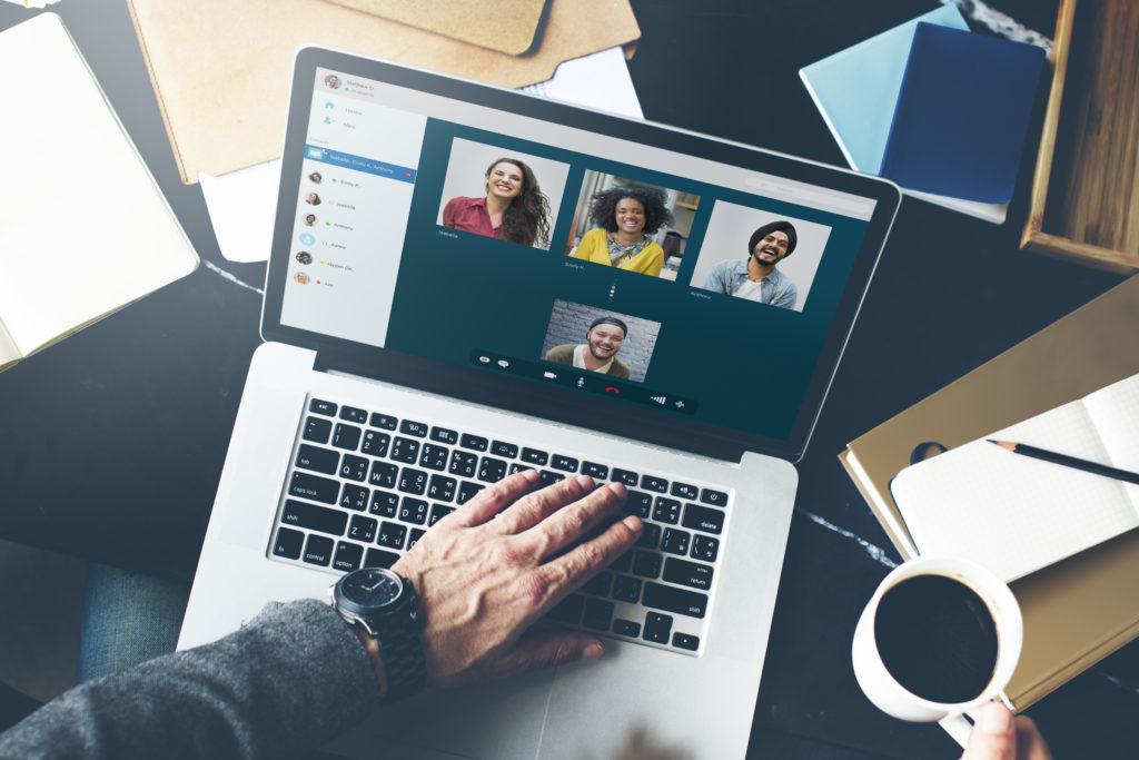 Virtual Employee Engagement: THE CULTURAL CONUNDRUM - SBAM | Small Business Association of Michigan