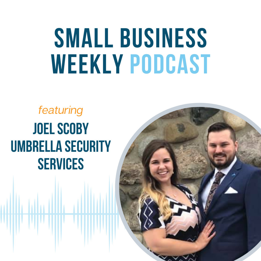 Working to secure your assets and safety - SBAM | Small Business ...