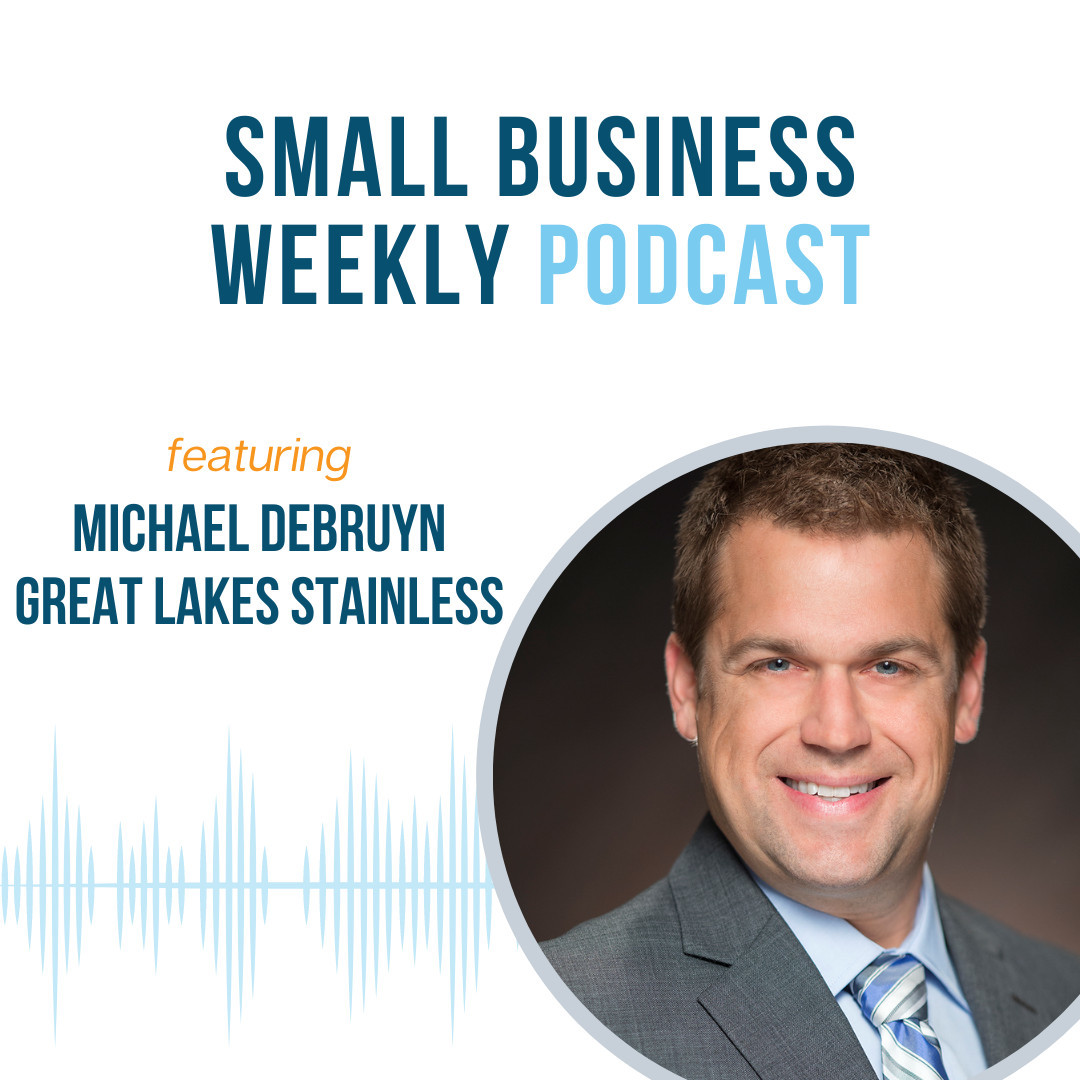 Embracing opportunities and innovation - SBAM | Small Business ...