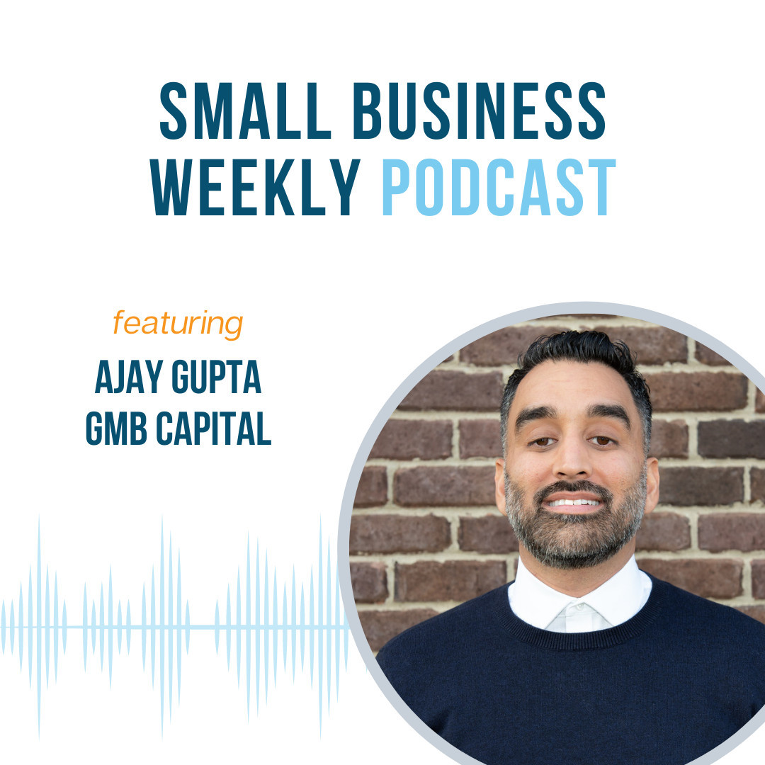 Addressing the gap in investment capital for small businesses - SBAM ...