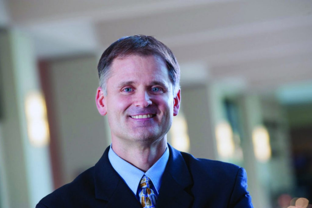 Board of Directors | SBAM | Small Business Association of Michigan