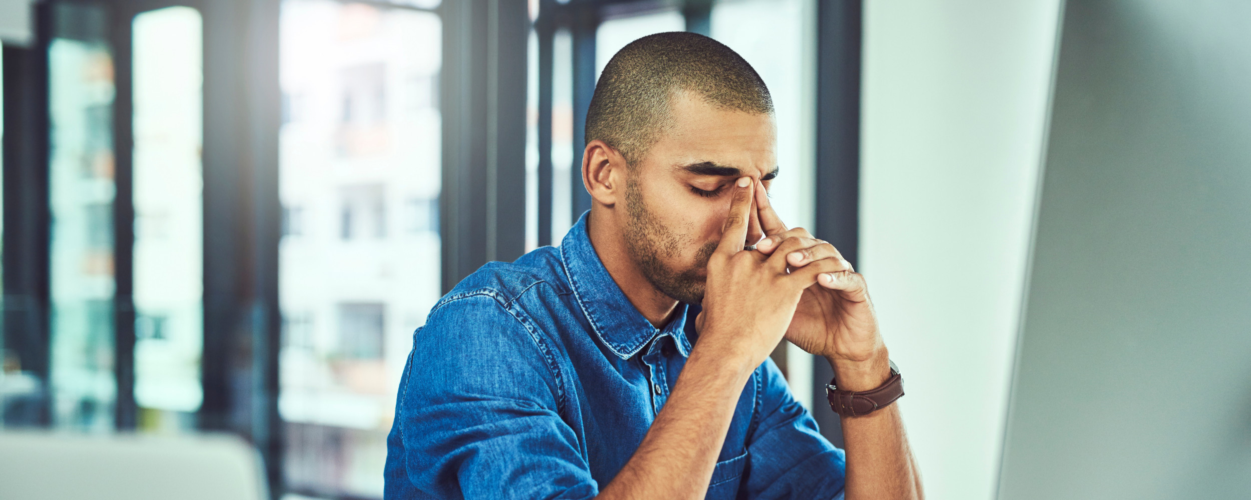 The Effects of Employee Burnout - SBAM | Small Business Association of ...