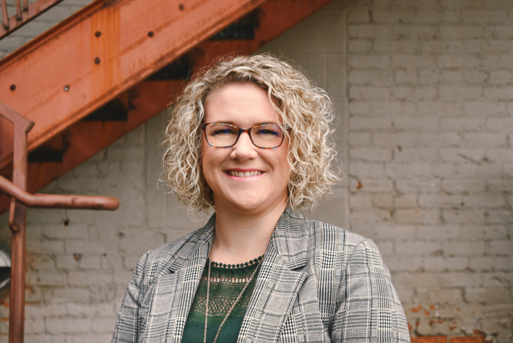 SBAM Staff - SBAM | Small Business Association of Michigan