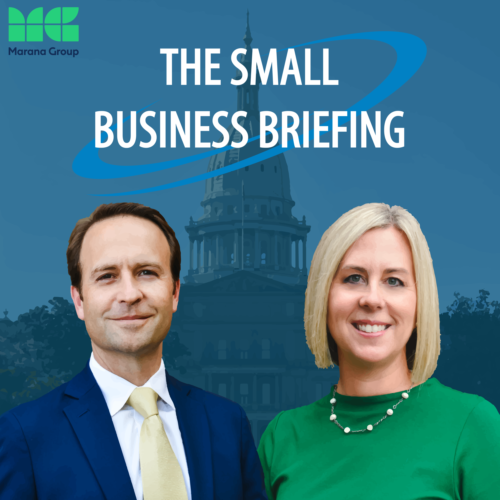 The Small Business Briefing - December 27, 2021 - SBAM | Small Business ...