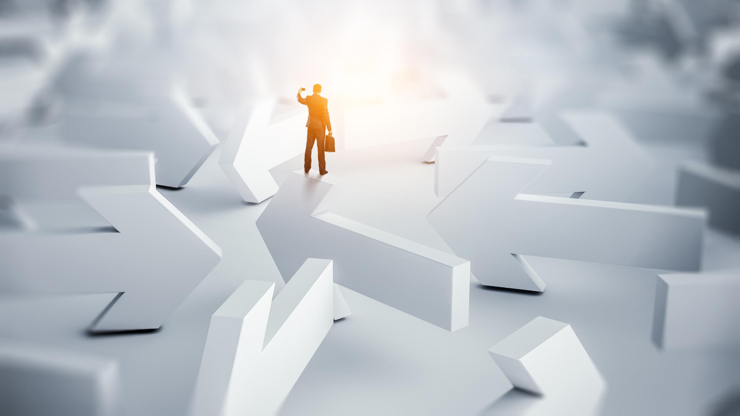 Start Planning Now for Your Ultimate Exit Strategy - SBAM | Small ...