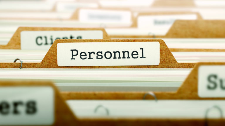 How to Organize Employee Files - SBAM | Small Business Association of ...