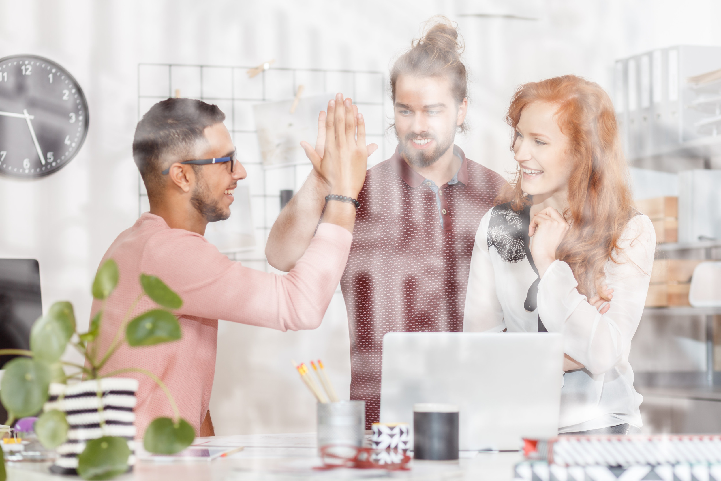 We’re Back in the Office – What is Acceptable and What is Not - SBAM ...