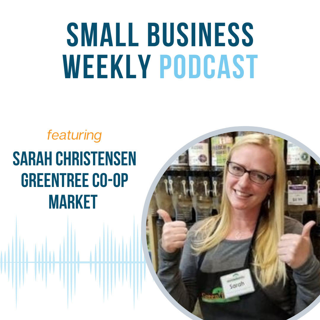 Staying alive in a world of supermarket giants - SBAM | Small Business ...