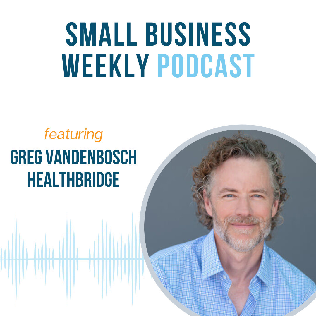 Helping everyone across the healthcare system benefit - SBAM | Small ...