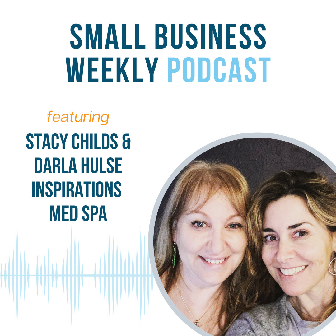 Hands-on customer care in the world of spas and skincare - SBAM | Small ...