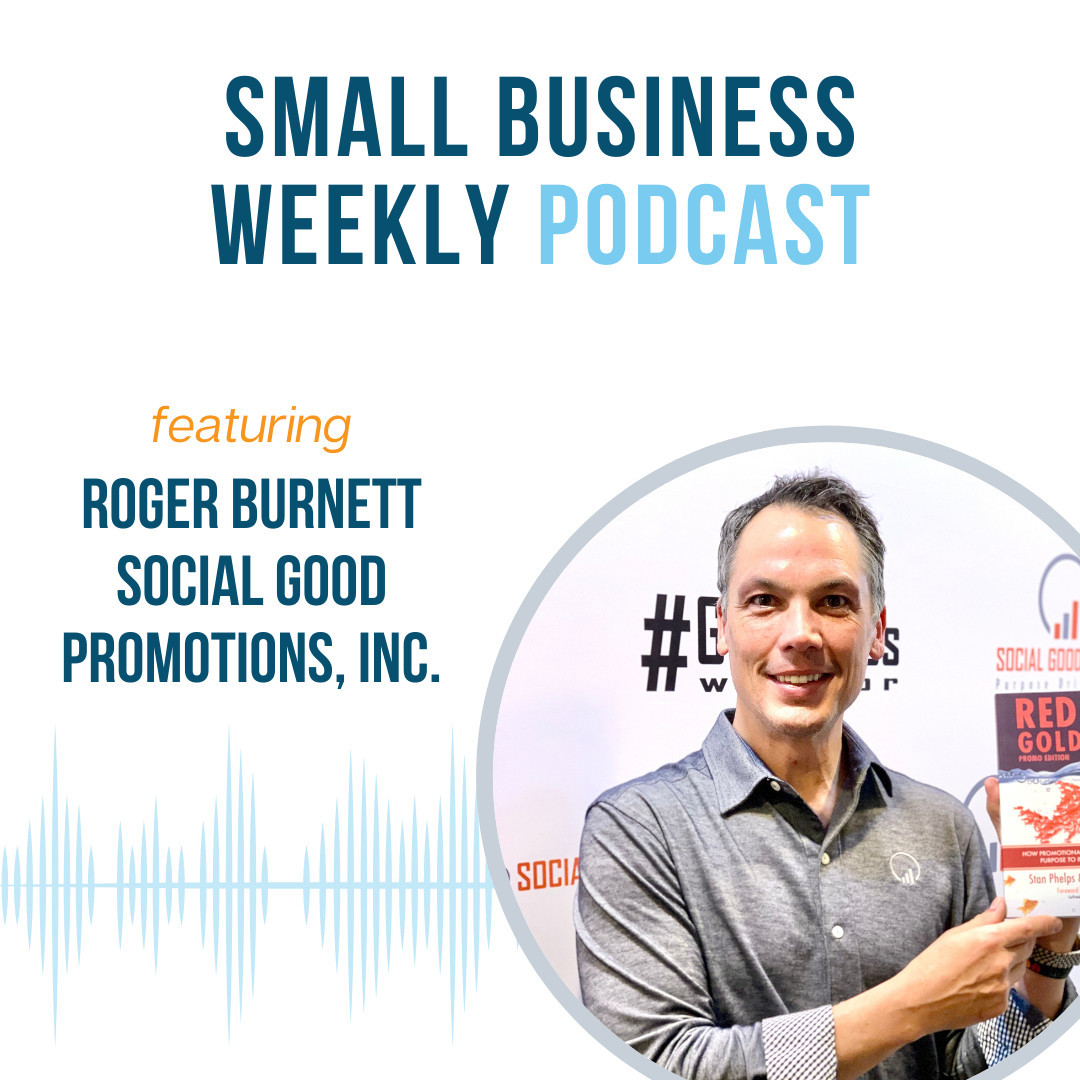 Company purpose as a competitive edge - SBAM | Small Business ...