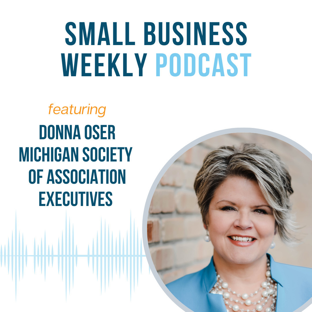 The historic benefits of people working together through their associations - SBAM | Small ...