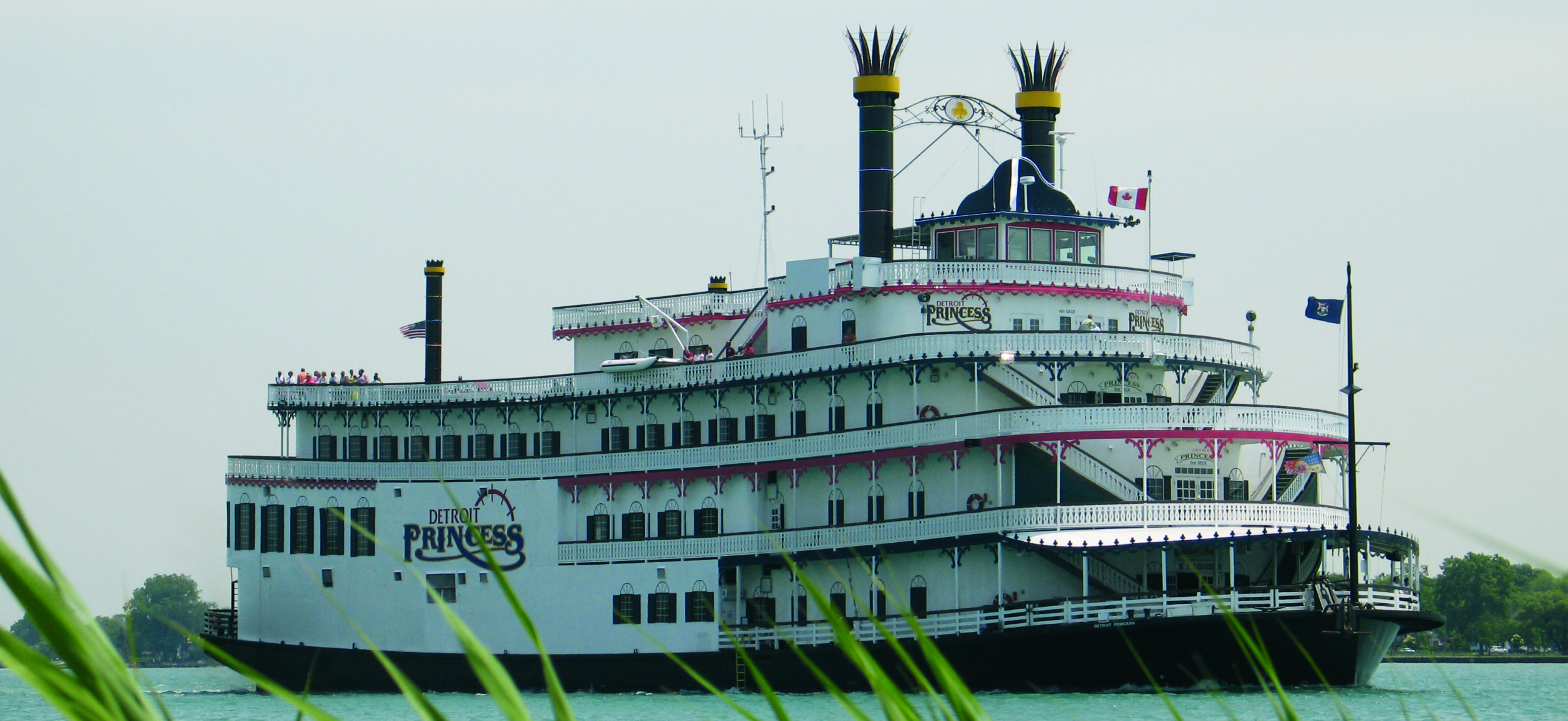 Princess Riverboats: Where History, Tradition and the Future Meet ...