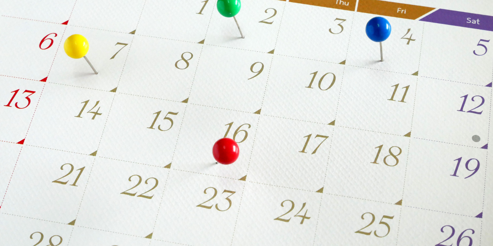 Taking a More Inclusive Approach to Paid Holidays - SBAM | Small ...