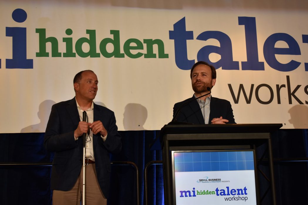 SBAM Foundation - SBAM | Small Business Association of Michigan