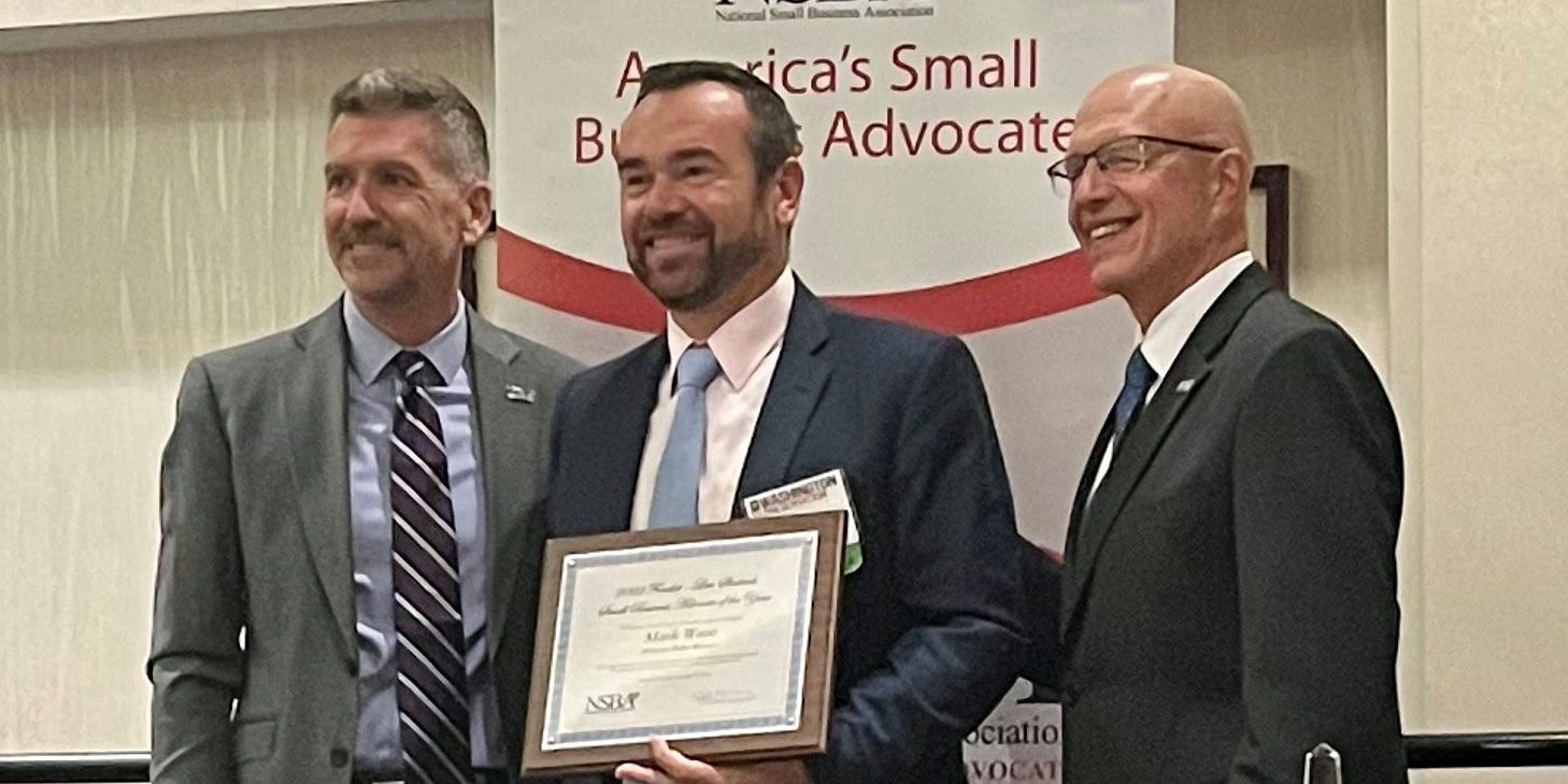 Mission Point Resort owner, SBAM board member Mark Ware named finalist for national small ...