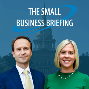 Small Business. Big Impact. - SBAM | Small Business Association of Michigan