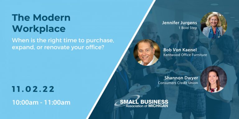 Webinar: The Modern Workplace - When is the right time to purchase ...