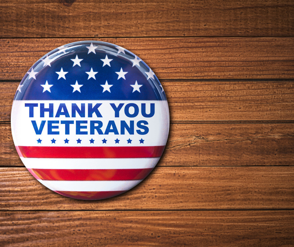 Celebrating Veterans Day in the Workplace - SBAM | Small Business ...