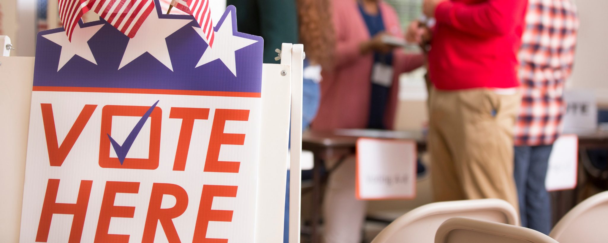 Third Party Candidate Votes On The Rise In Gubernatorial Race - SBAM ...