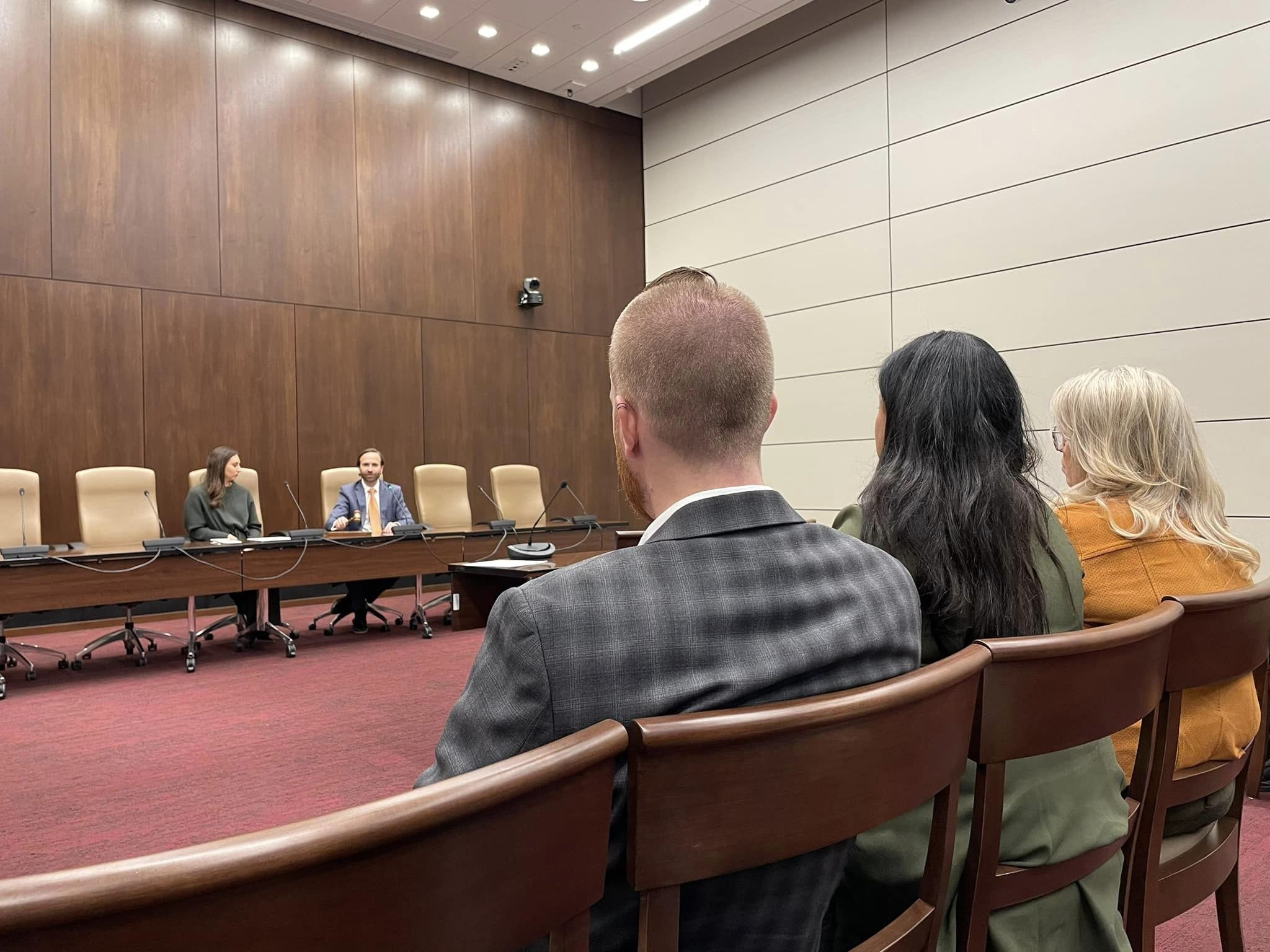 Hey, Alexa! What's Happening in Lansing - December 2022 - SBAM | Small ...