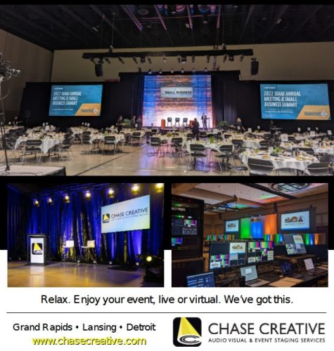 News | SBAM | Small Business Association of Michigan