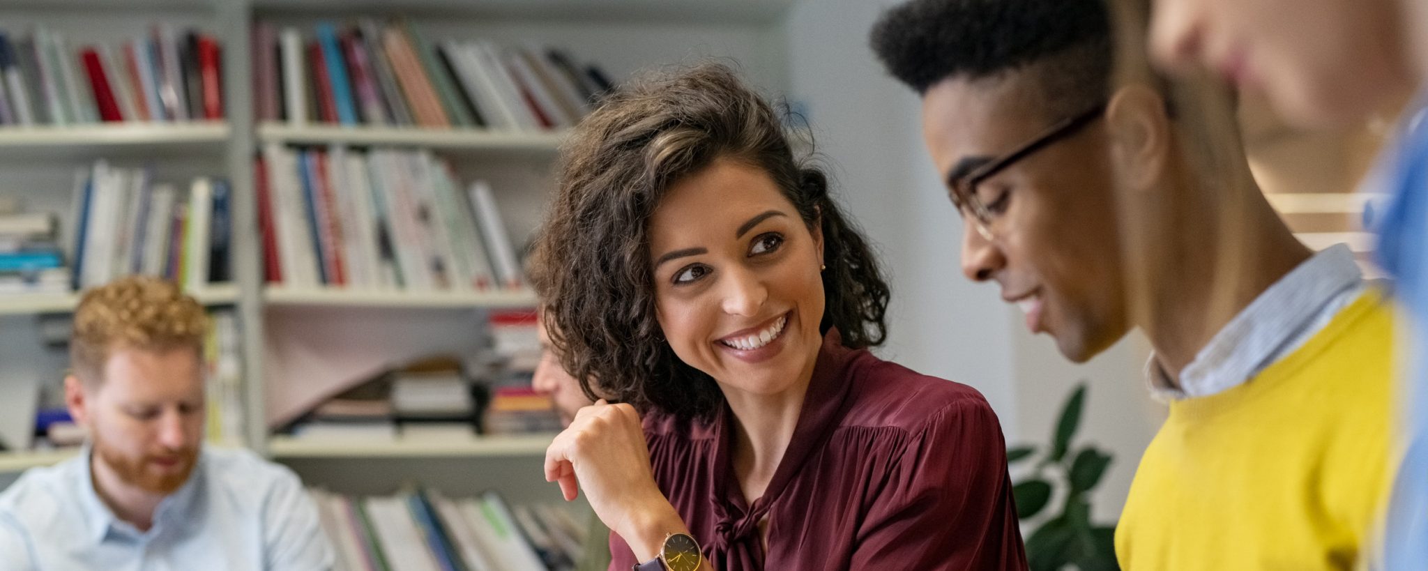 Why SBAM - SBAM | Small Business Association of Michigan