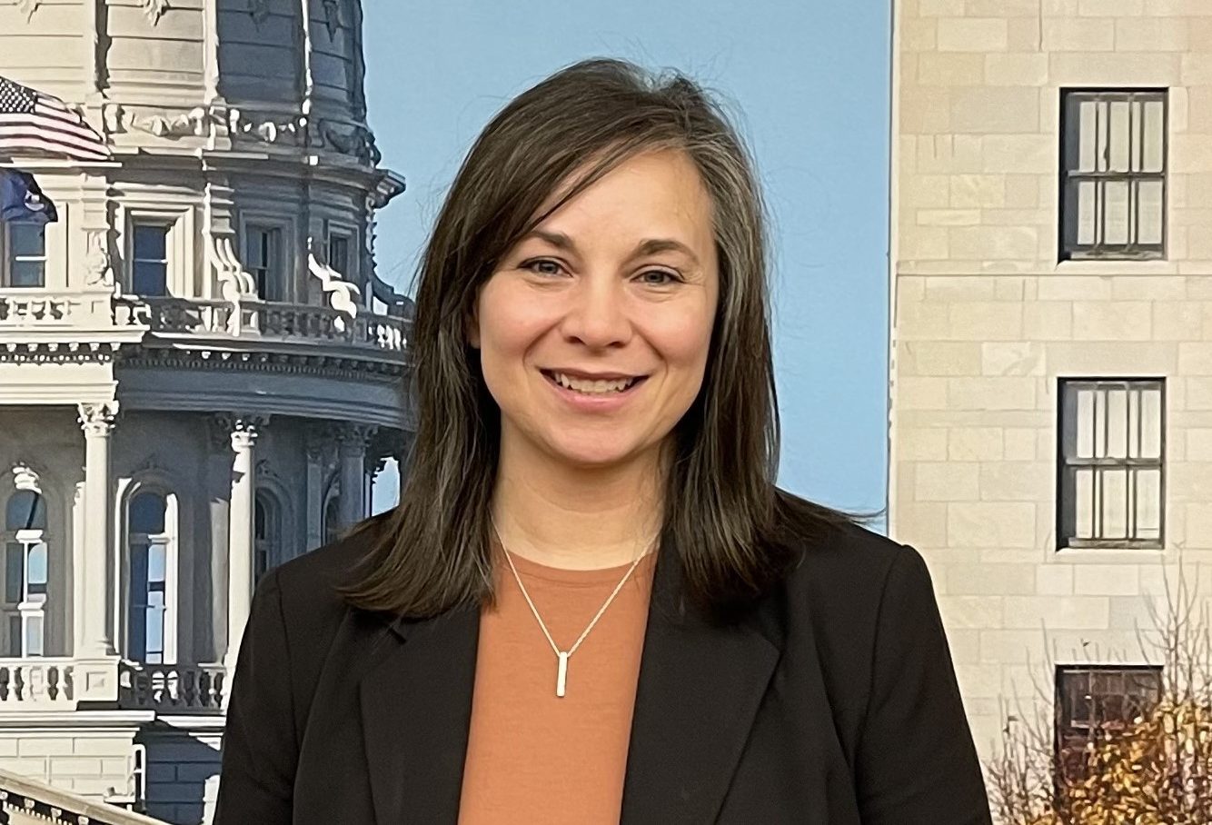 SBAM Staff - SBAM | Small Business Association of Michigan