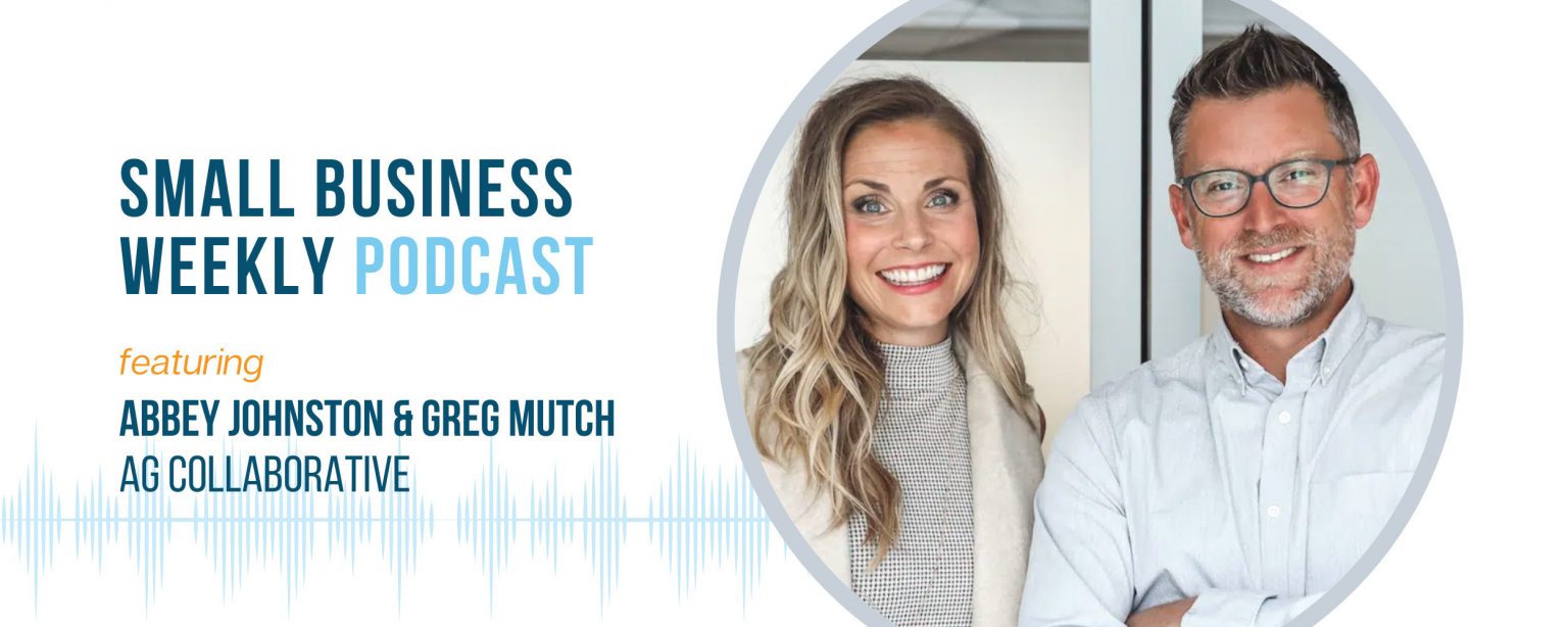 Turning leadership development inside-out - SBAM | Small Business Association of Michigan